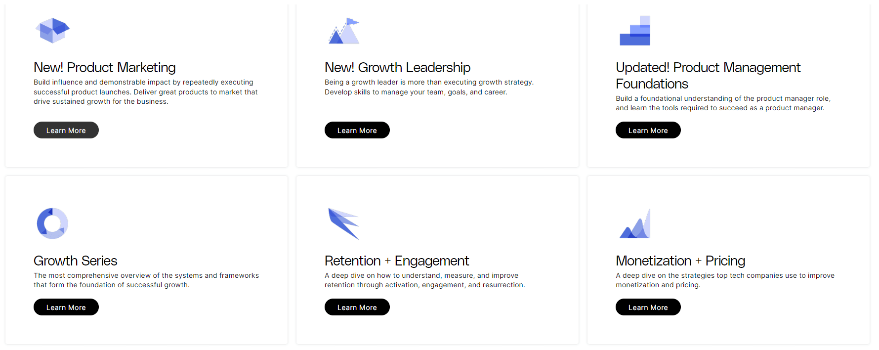 Reforge.com - All Courses Bundle - EasyGroupBuys