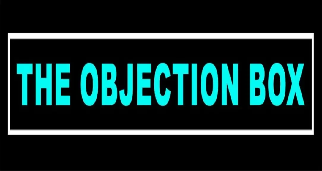 Bill Walsh - The Objection Box - ELITE - EasyGroupBuys